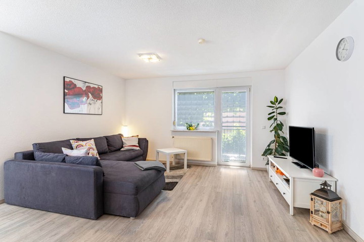 110 M² Appartement ∙ 4 Chambres ∙ 10 Personnes - Lahr/Schwarzwald