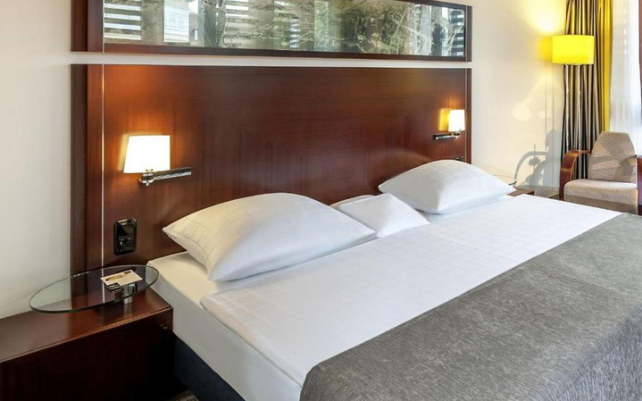 Chambre Privée ∙ 1 Personne - Weimar