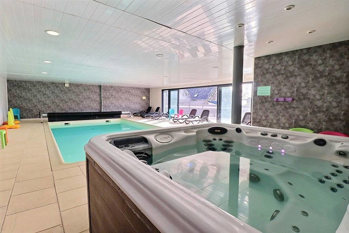 62 M² Gîte ∙ 2 Chambres ∙ 6 Personnes - Carnac