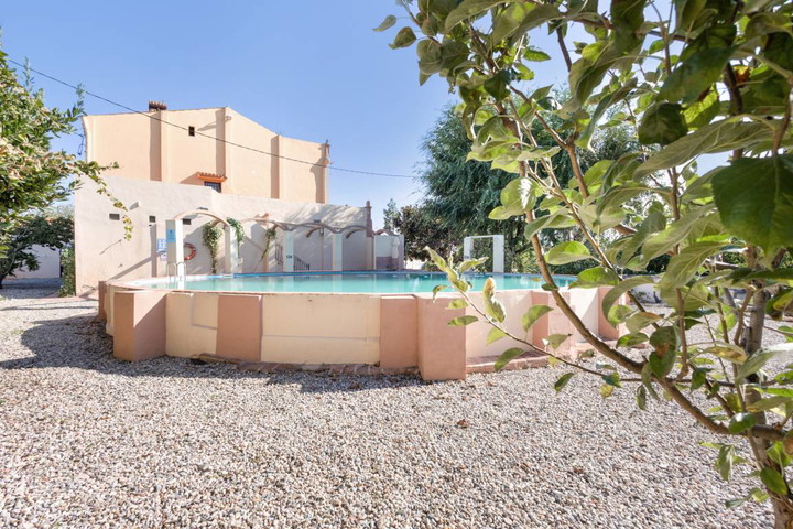 550 M² Ferienhaus ∙ 8 Schlafzimmer ∙ 27 Gäste - Mataró