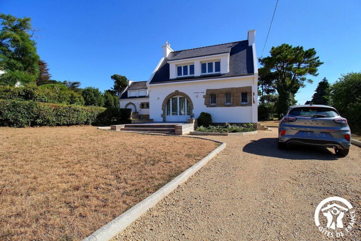 96 M² Gîte ∙ 3 Chambres ∙ 5 Personnes - Carnac