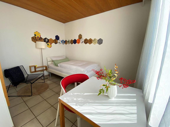 15 M² Hotel ∙ 1 Guest - Bergisch Gladbach