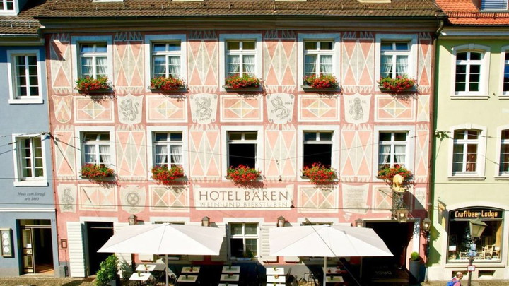 Hotel ∙ 2 Guests - Glottertal