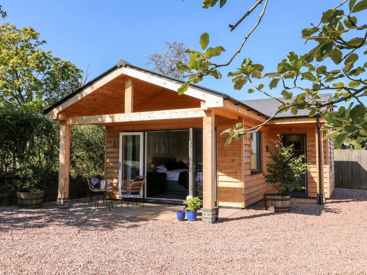 Cottage ∙ 1 Chambre ∙ 2 Personnes - Stafford