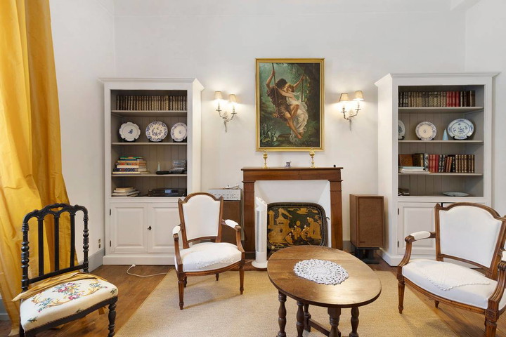 75 M² Appartement ∙ 1 Chambre ∙ 4 Personnes - La Roque-Gageac