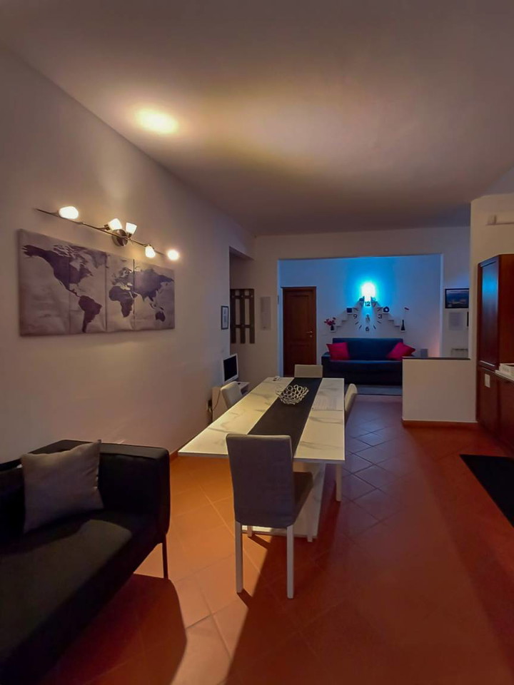 62 M² Apartment ∙ 2 Bedrooms ∙ 4 Guests - Fiesole