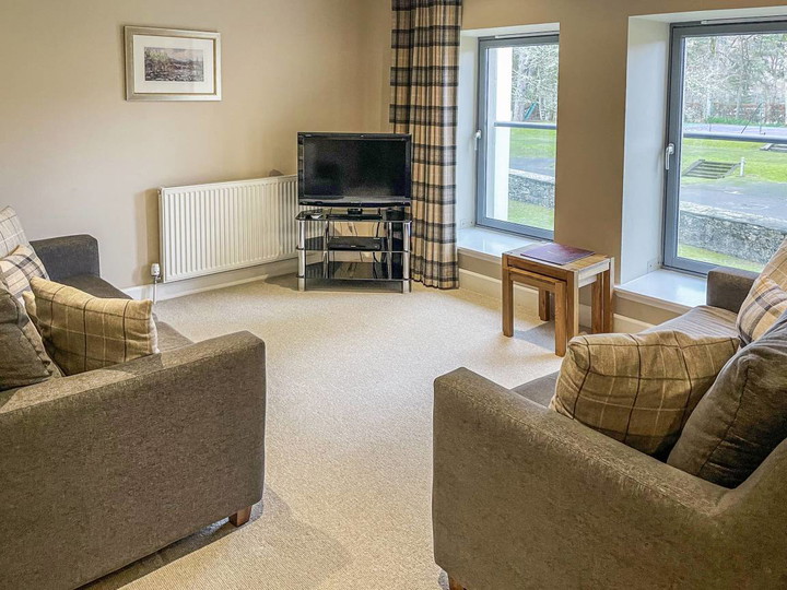 Cottage ∙ 2 Bedrooms ∙ 4 Guests - Loch Ness