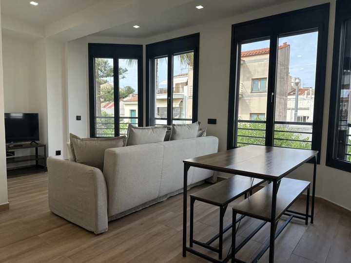 50 M² Apartamento ∙ 2 Habitaciones ∙ 6 Huéspedes - Calella
