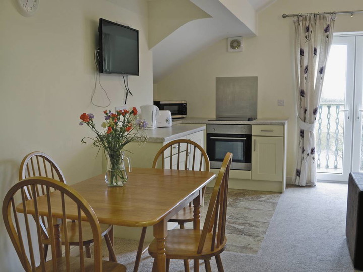 Cottage ∙ 2 Bedrooms ∙ 5 Guests - Tavistock