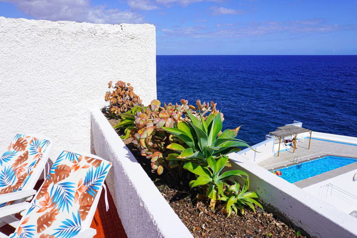 90 M² Appartement ∙ 2 Slaapkamers ∙ 6 Gasten - San Cristóbal de La Laguna