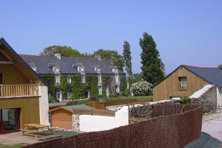 81 M² Gîte ∙ 2 Chambres ∙ 5 Personnes - Côtes-d'Armor