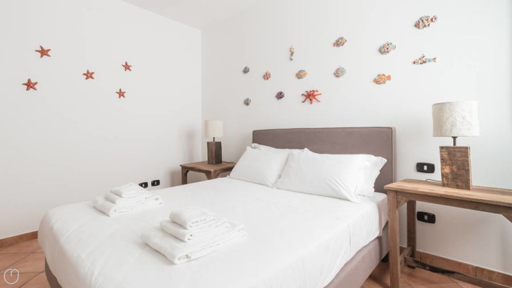 45 M² Apartment ∙ 2 Bedrooms ∙ 2 Guests - Lampedusa