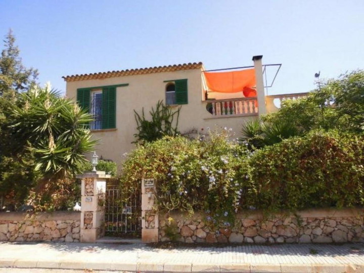 60 M² Appartement ∙ 1 Chambre ∙ 2 Personnes - Campos