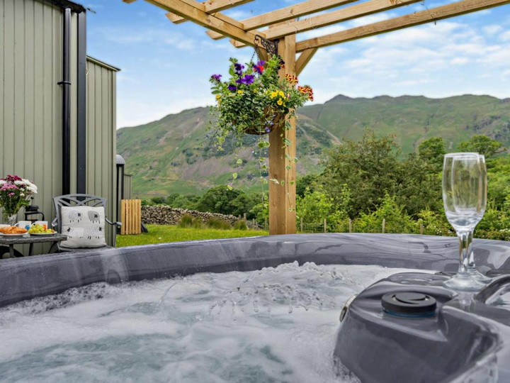 Cottage ∙ 1 Bedroom ∙ 2 Guests - Glenridding