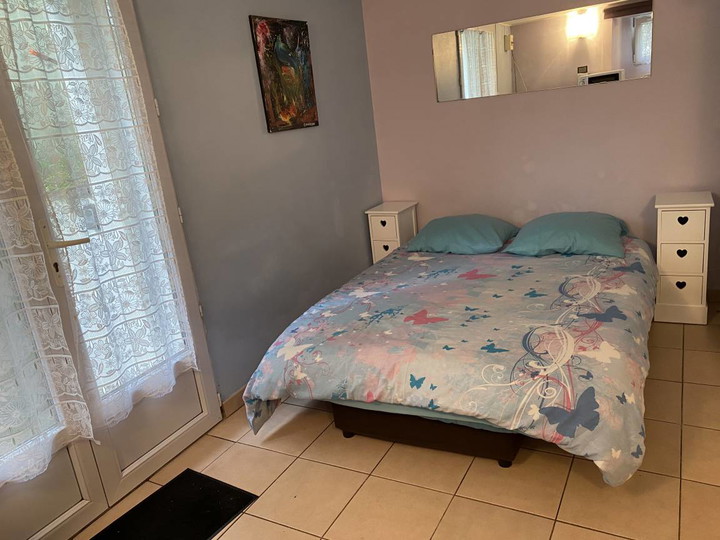 14 M² Apartamento ∙ 1 Habitación ∙ 2 Huéspedes - Chaville
