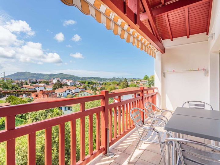 38 M² Appartement ∙ 1 Chambre ∙ 4 Personnes - Errenteria