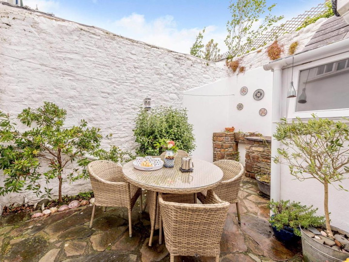 Cottage ∙ 2 Bedrooms ∙ 4 Guests - Barnstaple