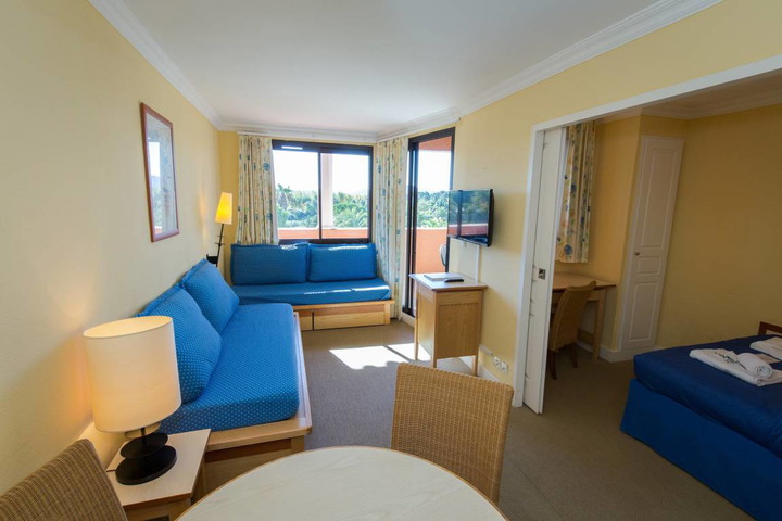 Appartement En Copropriété ∙ 1 Chambre ∙ 2 Personnes - Grimaud