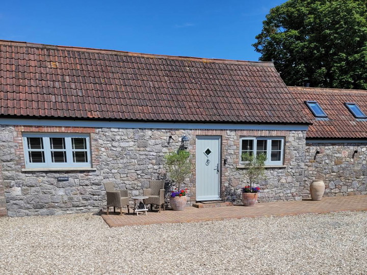 Cottage ∙ 1 Bedroom ∙ 2 Guests - Clevedon, UK