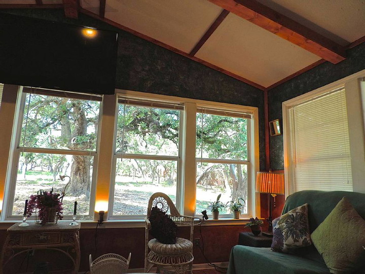 Lodge ∙ 1 Bedroom ∙ 6 Guests - Boerne, TX