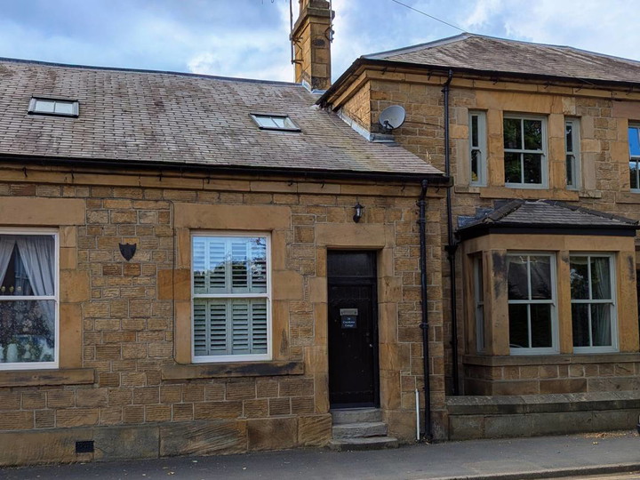 Cottage ∙ 2 Chambres ∙ 4 Personnes - Sheffield