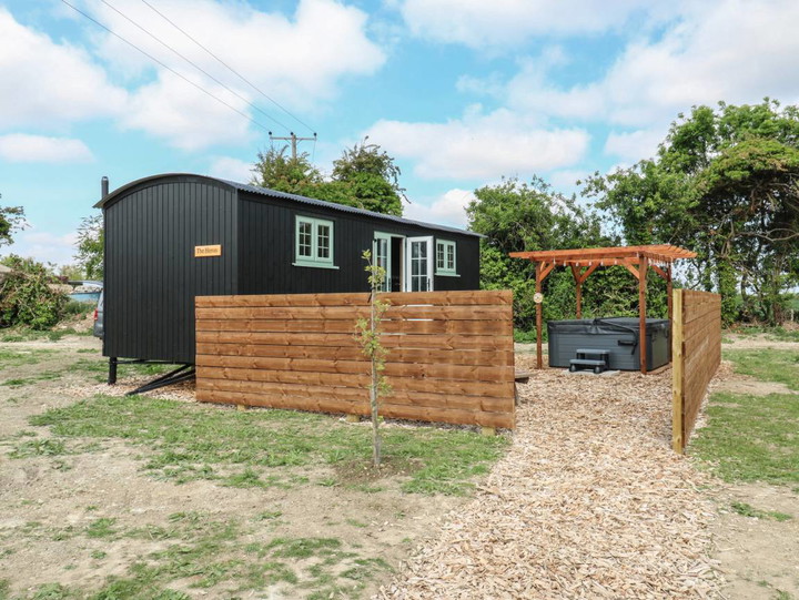 Cottage ∙ 1 Bedroom ∙ 4 Guests - Newmarket, UK