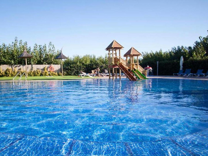 Bungalow ∙ 2 Chambres ∙ 5 Personnes - Cambrils