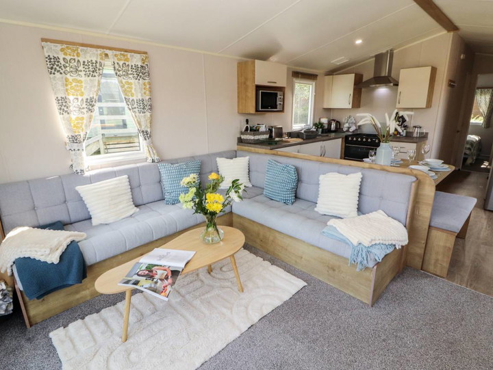 Cottage ∙ 2 Bedrooms ∙ 4 Guests - Kirkby Lonsdale