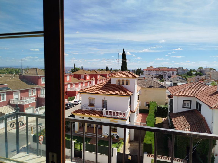 100 M² Casa ∙ 3 Habitaciones ∙ 6 Huéspedes - La Carolina