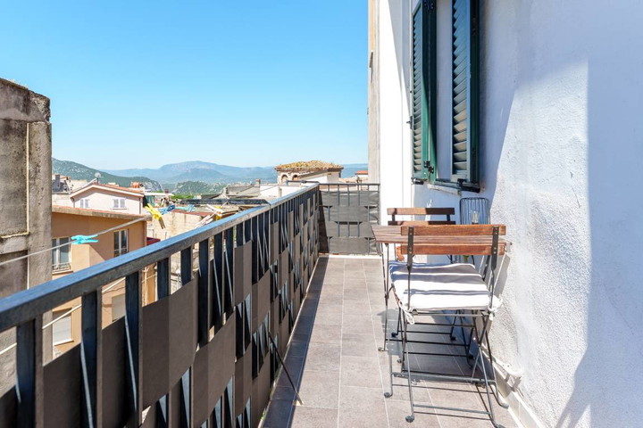 90 M² House ∙ 2 Bedrooms ∙ 5 Guests - Dorgali