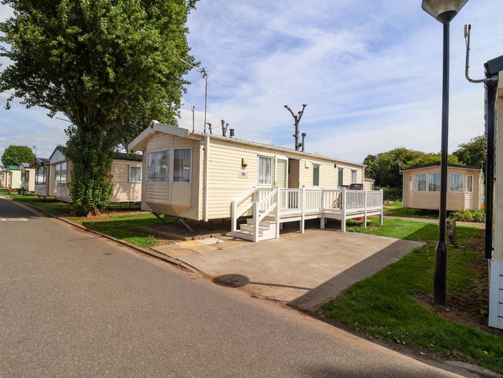 Cottage ∙ 3 Bedrooms ∙ 6 Guests - Felixstowe