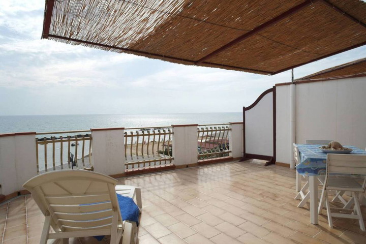 75 M² Casa Vacanza ∙ 2 Camere Da Letto ∙ 5 Ospiti - Ribera