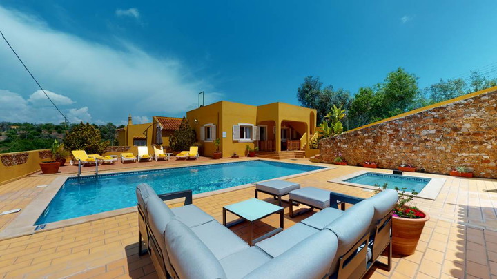 House ∙ 4 Bedrooms ∙ 8 Guests - Ferragudo