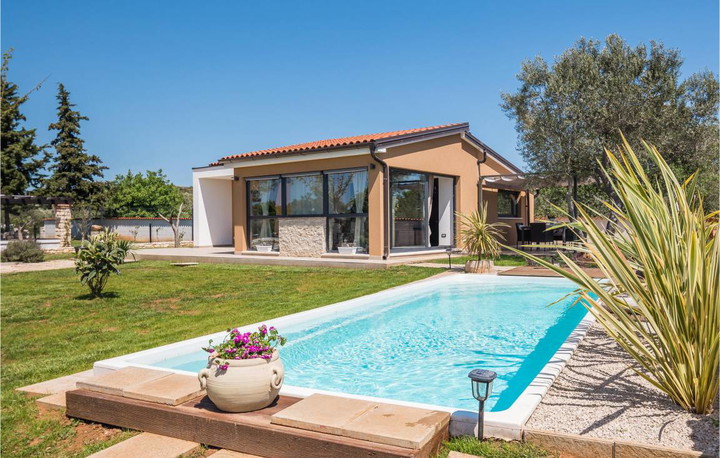 70 M² Casa ∙ 1 Habitación ∙ 4 Huéspedes - Rovinj