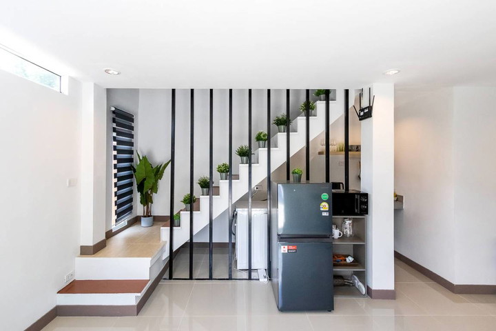 80 M² Maison De Vacances ∙ 2 Chambres ∙ 5 Personnes - Bangkok