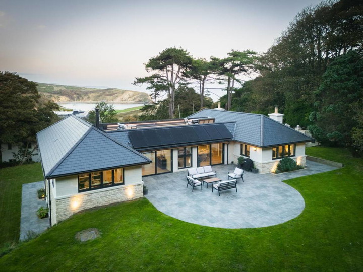 Cottage ∙ 5 Chambres ∙ 10 Personnes - Lulworth Cove