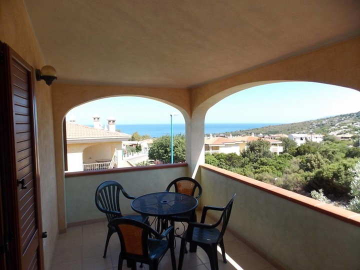 50 M² Appartamento Vacanza ∙ 2 Camere Da Letto ∙ 5 Ospiti - Dorgali