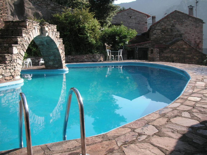 41 M² Gîte ∙ 1 Chambre ∙ 2 Personnes - Hérault