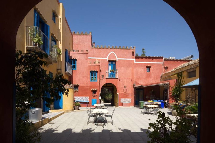 30 M² Agriturismo ∙ 1 Camera Da Letto ∙ 3 Ospiti - Erice