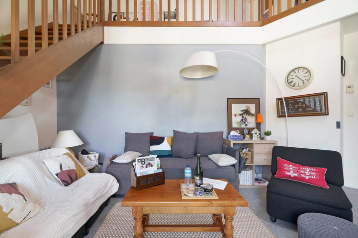 75 M² House ∙ 2 Bedrooms ∙ 7 Guests - Saint-Malo