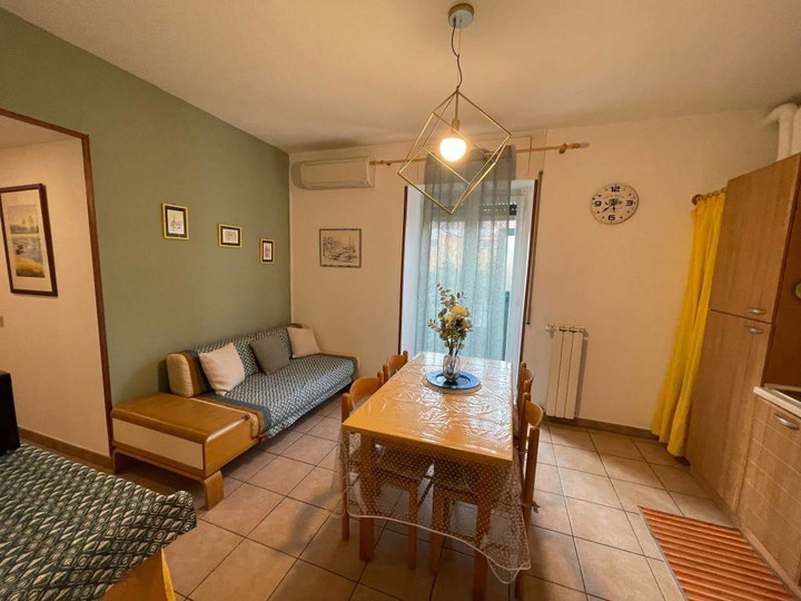 55 M² Apartment ∙ 2 Bedrooms ∙ 4 Guests - Imperia