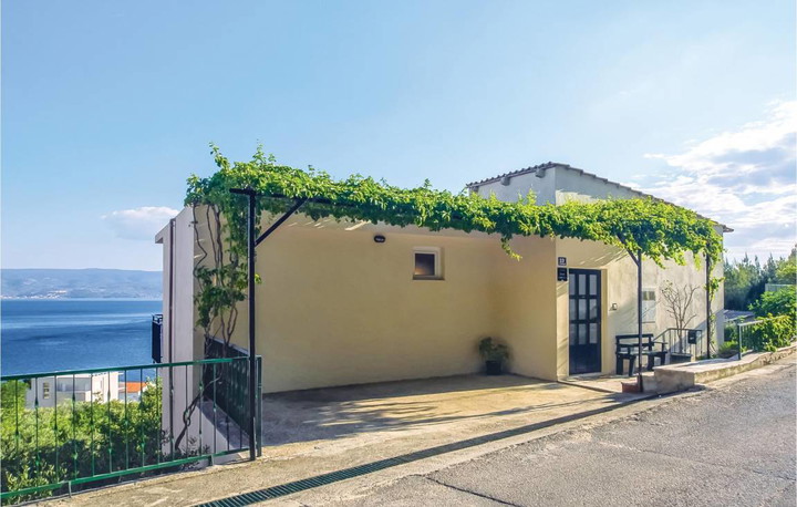81 M² Ferienwohnung ∙ 2 Schlafzimmer ∙ 6 Gäste - Postira