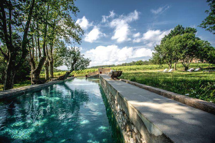 91 M² Gîte ∙ 4 Chambres ∙ 10 Personnes - Carcassonne