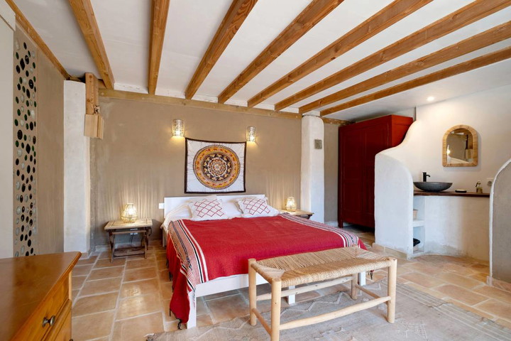 20 M² Chambre D'hôtes ∙ 1 Chambre ∙ 2 Personnes - Saint-Raphaël