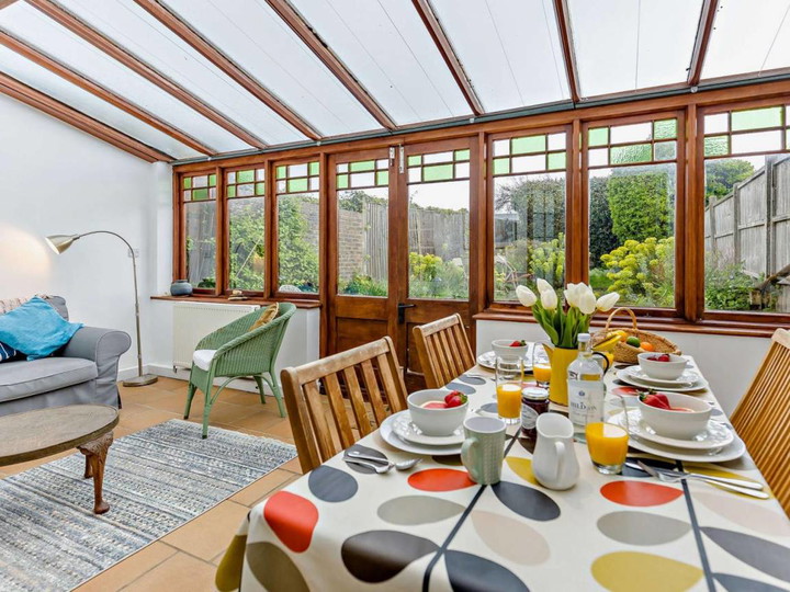 Cottage ∙ 2 Chambres ∙ 4 Personnes - Camber Sands