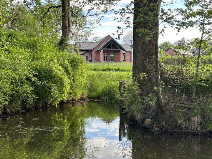 Chalet ∙ 3 Schlafzimmer ∙ 6 Gäste - Lübbenau/Spreewald