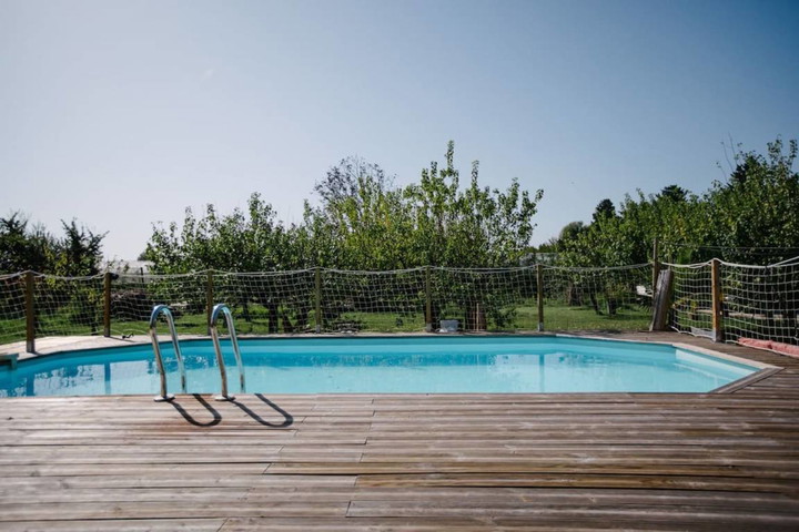 30 M² Chambre D'hôtes ∙ 1 Bedroom ∙ 2 Guests - Monteux