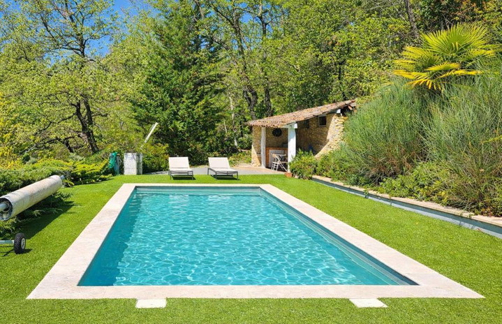 123 M² Gîte ∙ 2 Bedrooms ∙ 4 Guests - Draguignan