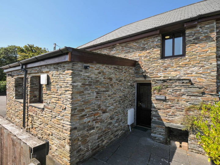 Cottage ∙ 2 Bedrooms ∙ 4 Guests - Boscastle
