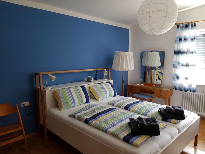 147 M² Ferienhaus ∙ 8 Gäste - Dillingen a.d. Donau